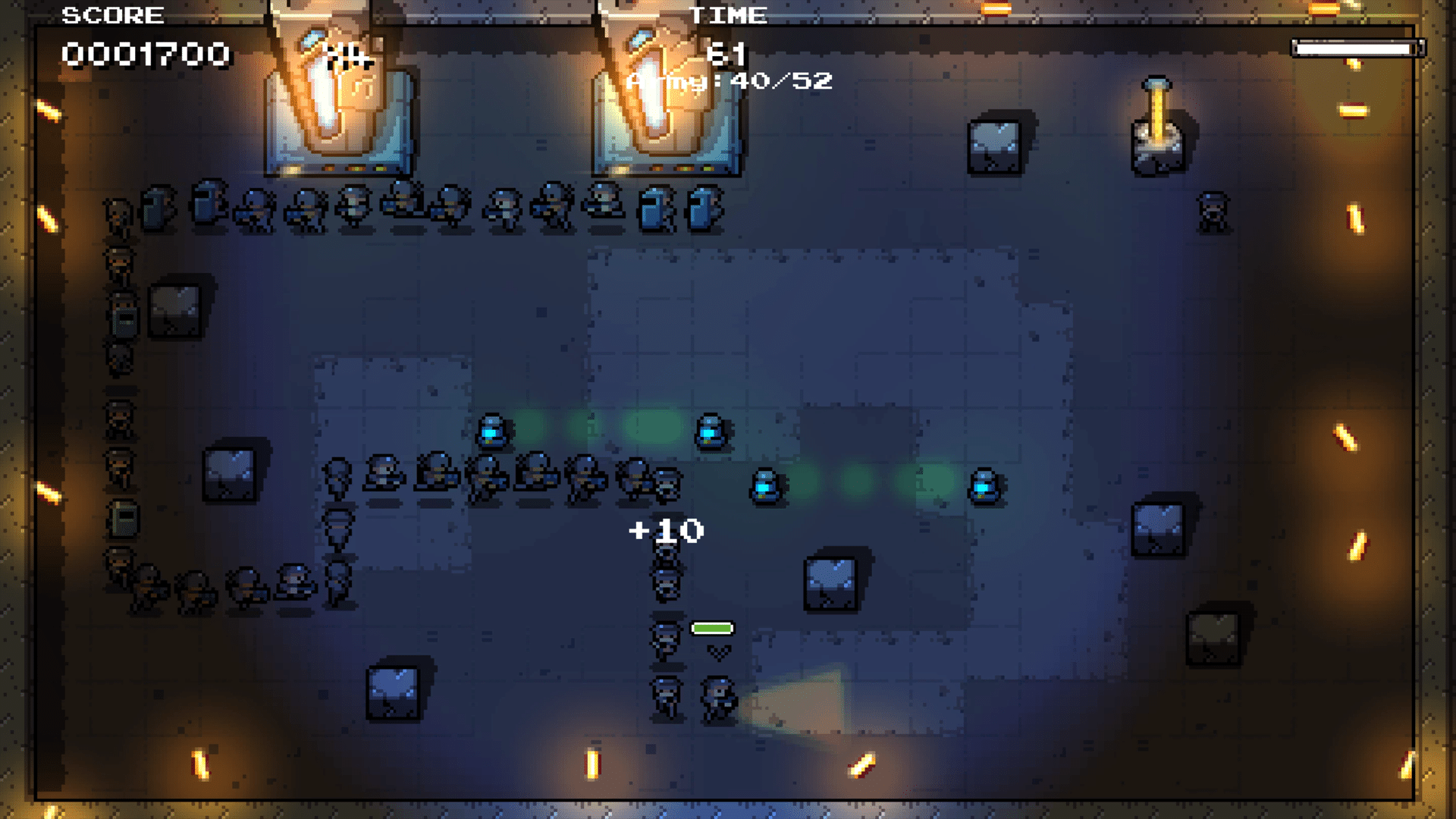 Snake Core - Ressortez vos Nokia pour patienter, le serpent fait peau neuve