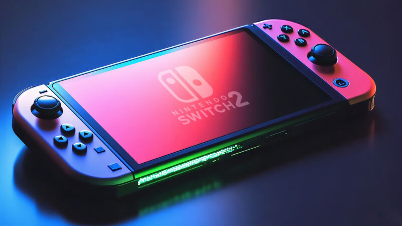 Switch 2 - Les mauvaises raisons d’acheter une console « day one