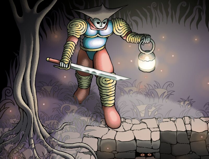 Test Sol Cesto - La promesse de retrouver le soleil