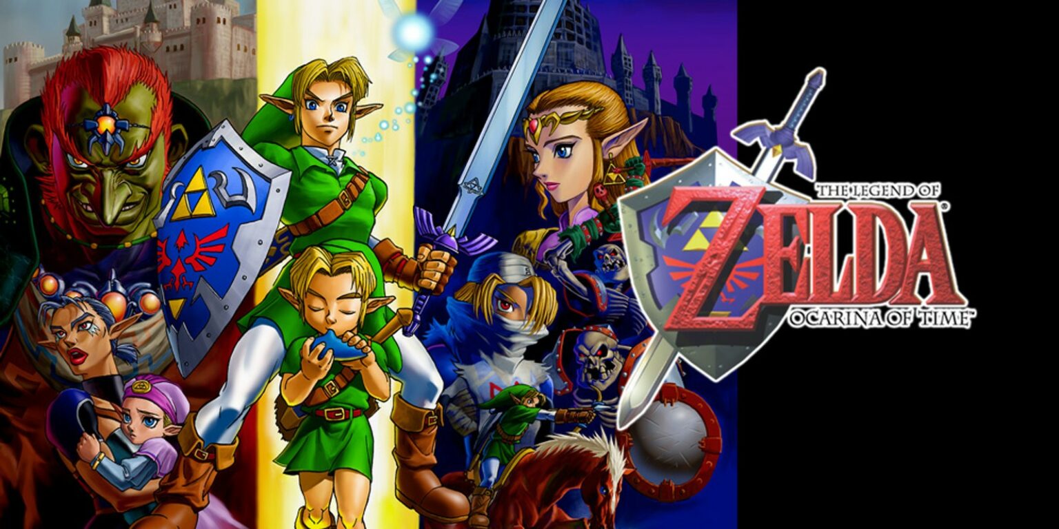 The Legend of Zelda - Guide pour maîtriser la saga épique de Nintendo