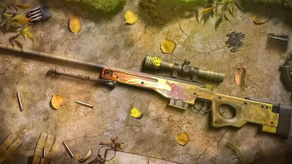 Top 3 des meilleurs sites pour vendre des skins Counter Strike 2