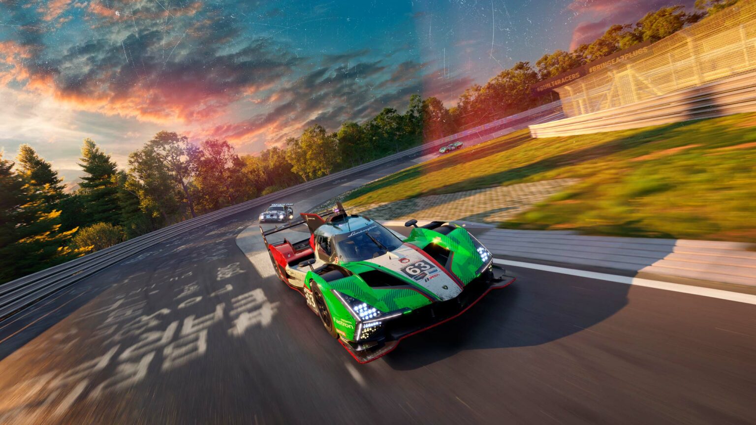 TimeSplitters de retour après plus d'une décennie